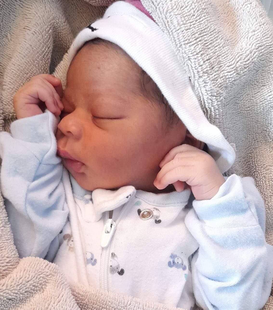 Donate Now | GBHF 2021 End of Year Campaign by Global Birthing Home ...