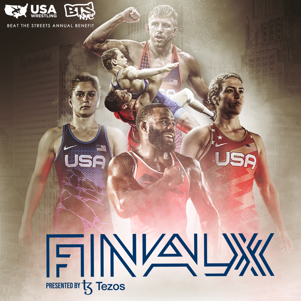 Donate Now | Beat the Streets