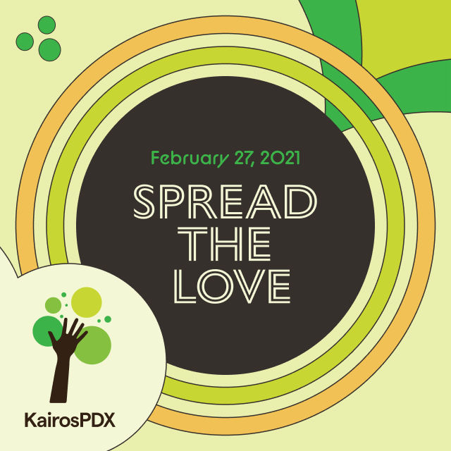 Spread the Love by Spread the Love