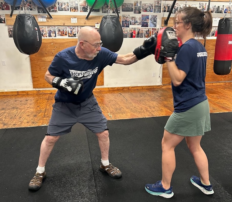 Donate Now | Cappy's Boxing Club