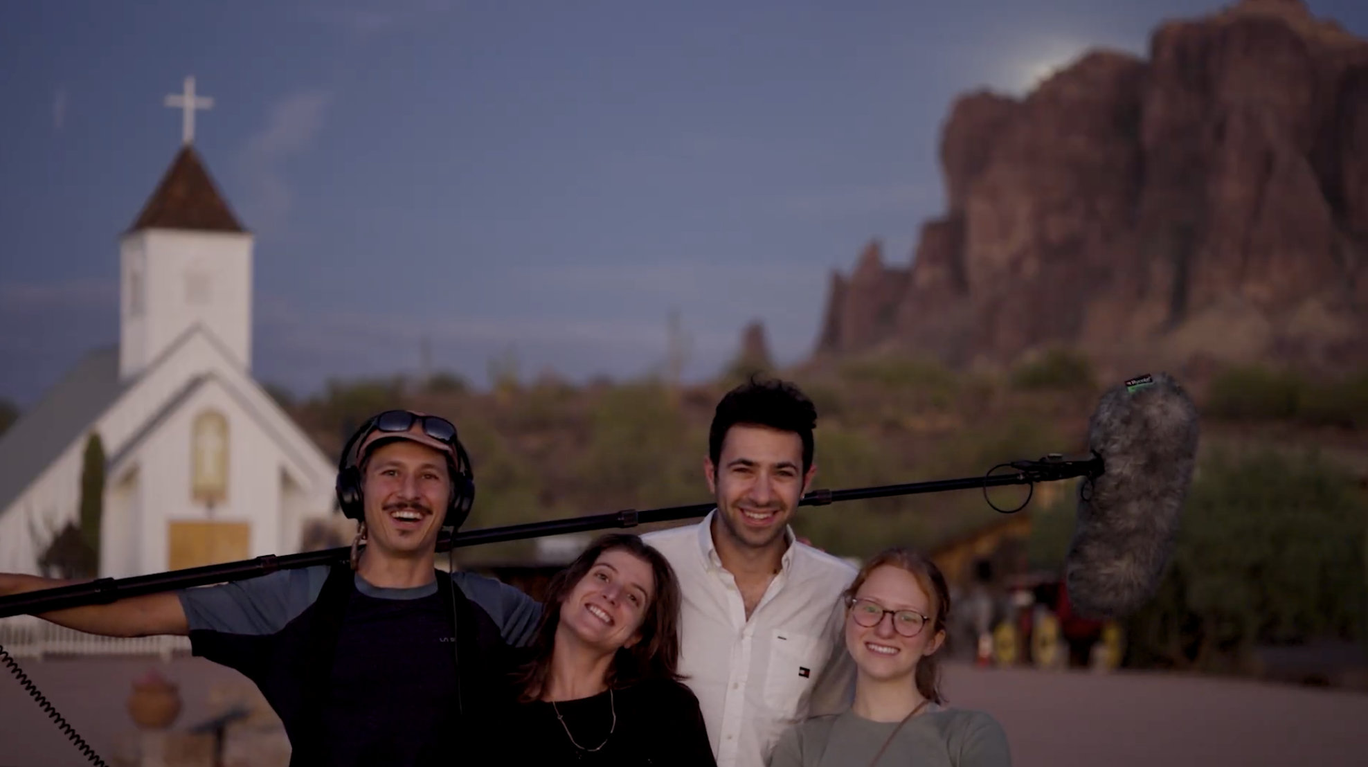 The Video Consortium