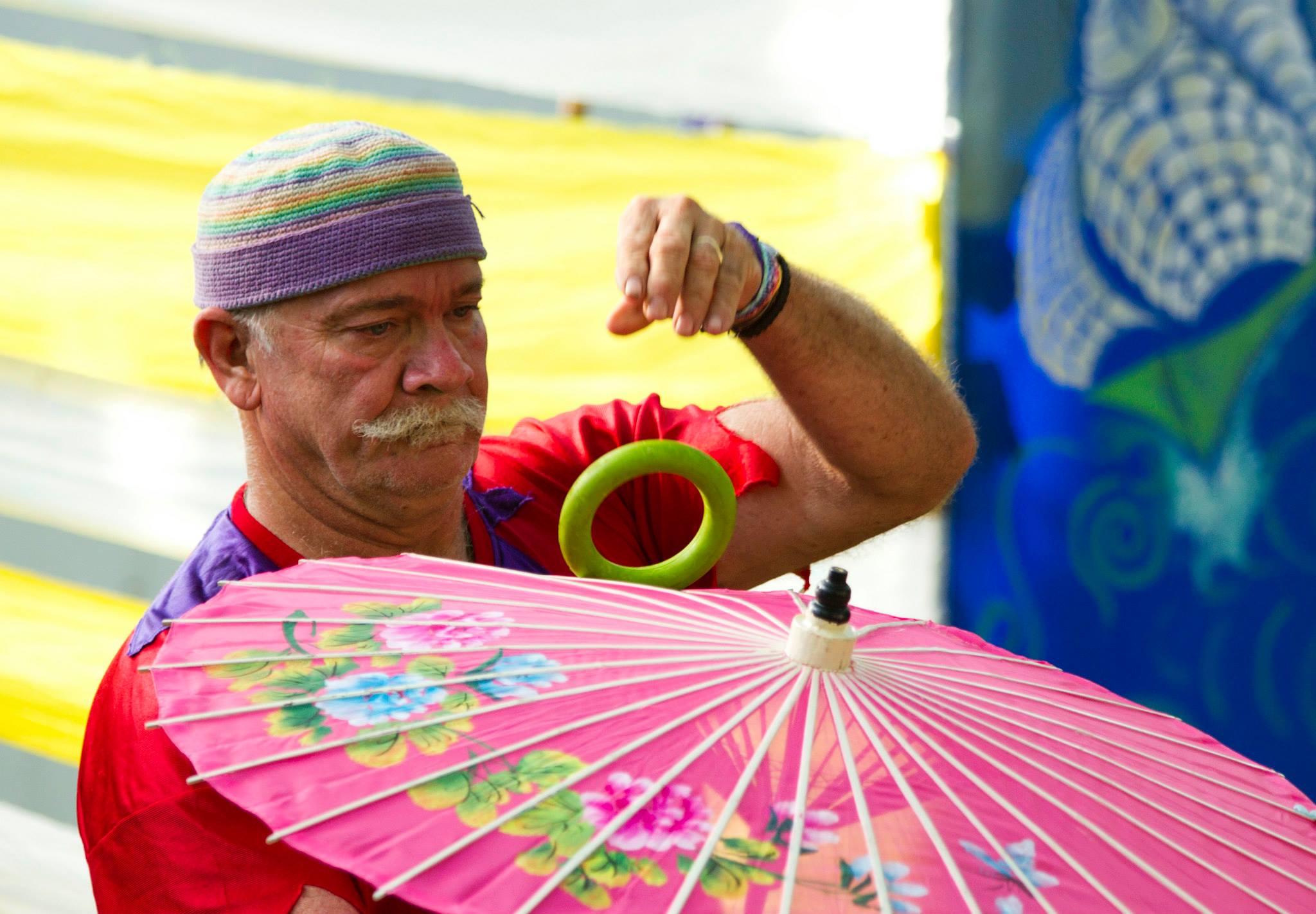 Roger the Jester: Tricks are Treats by Dewey Memorial Hall