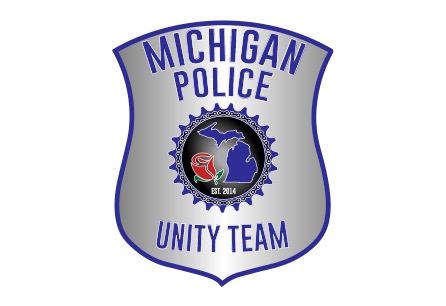 Donate Now | Michigan Police Unity Team