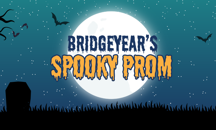 BridgeYear Spooky Prom by BridgeYear
