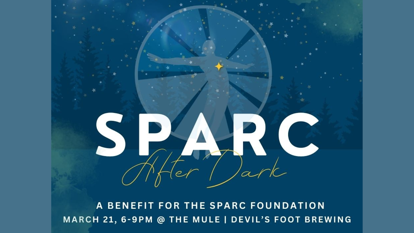 SPARC After Dark 2024 by The SPARC Foundation