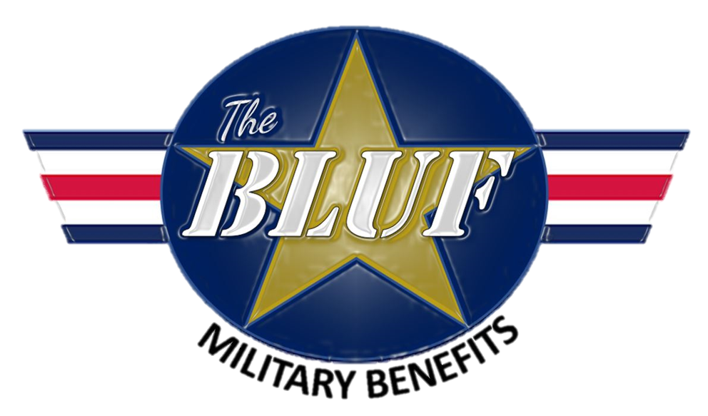 Donate Now | BLUF Military Benefits