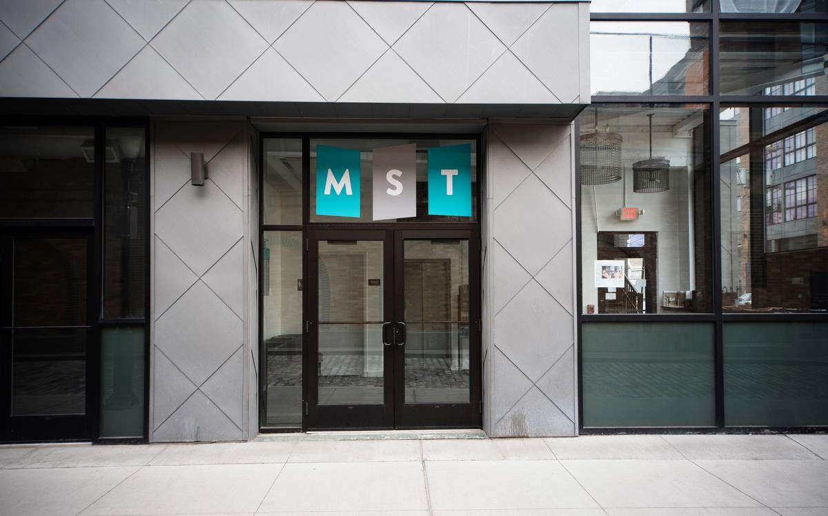 Donate Now | Mile Square Theatre