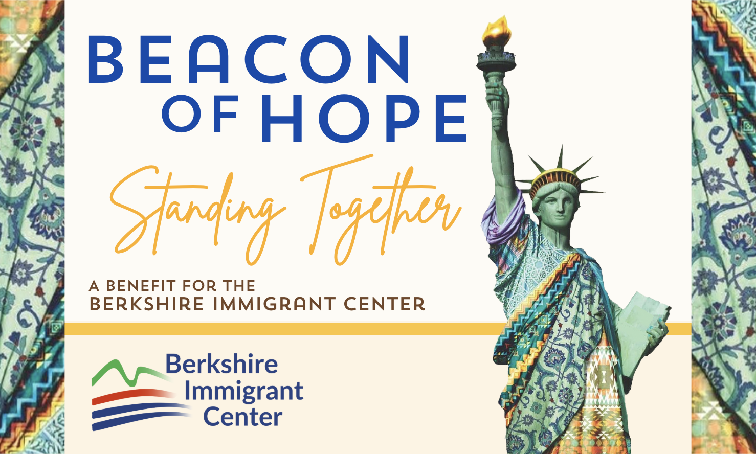 Beacon of Hope Benefit 2025 by Beacon of Hope Benefit 2025