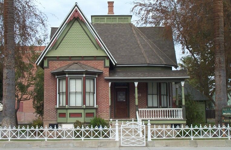 Donate Now | Sarah A Mooney Memorial Museum