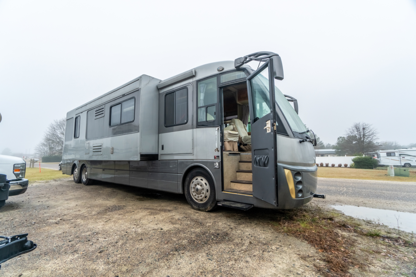 Donate Now | Wheelchair Accessible RV by Accessible Transitions