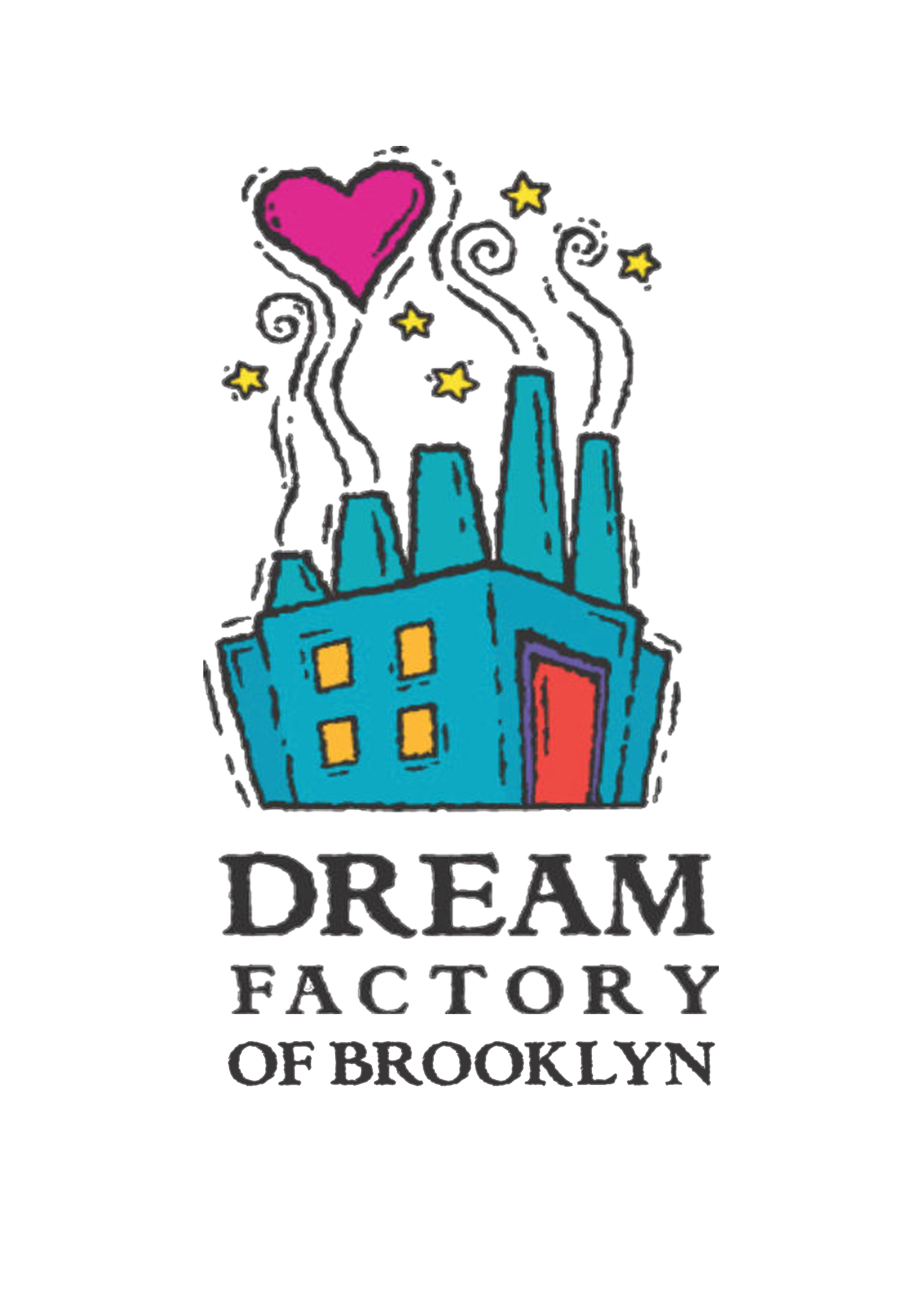 Dream Factory x Brooklyn Cyclones 2025 Sponsorship by Dream Factory x ...
