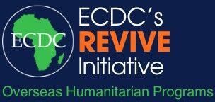 Donate Now | ECDC's REVIVE Initiative: Restoring Hope Through Education ...