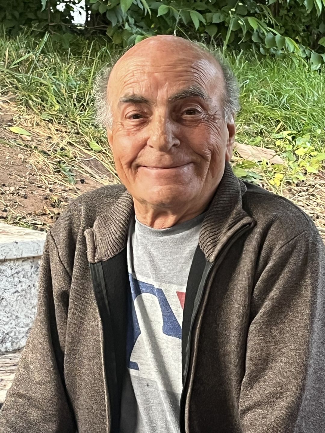 Donate Now | In memory of Mario Battaglini by The Next Step Programs