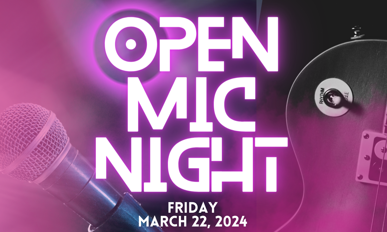 OPEN MIC NIGHT - A Ta'iala Youth Exchange Program Fundraiser by Samoan ...