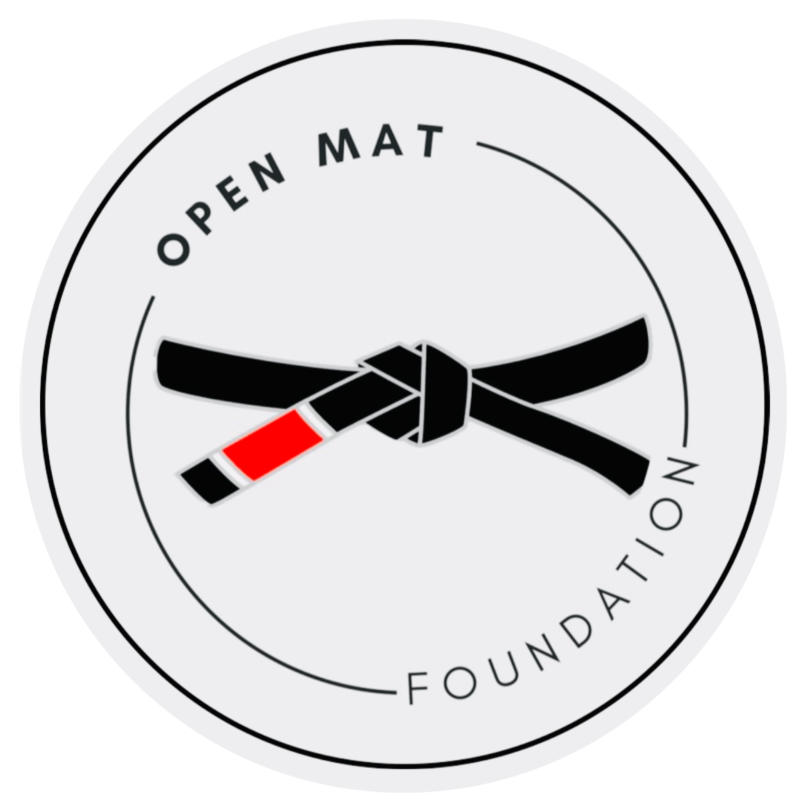 Donate Now | Open Mat Foundation