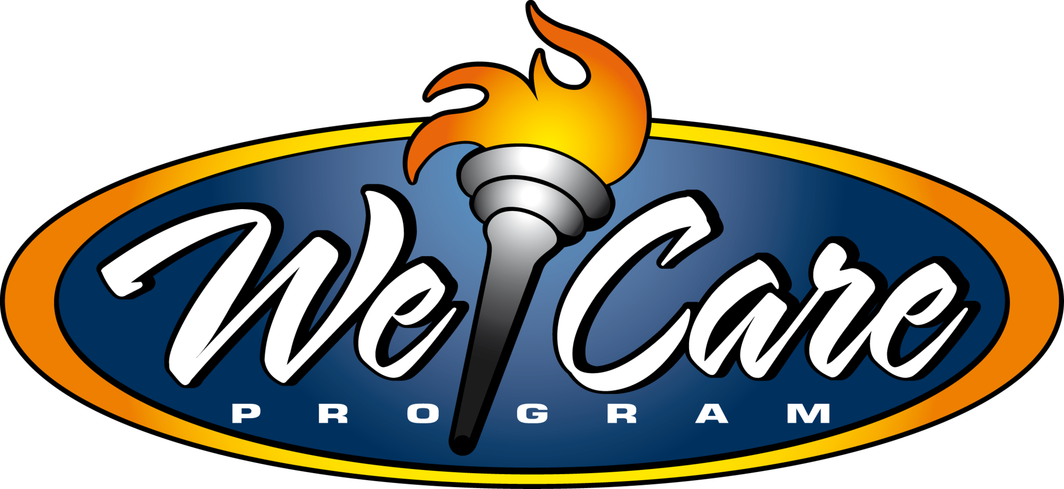 Donate Now | We Care Program