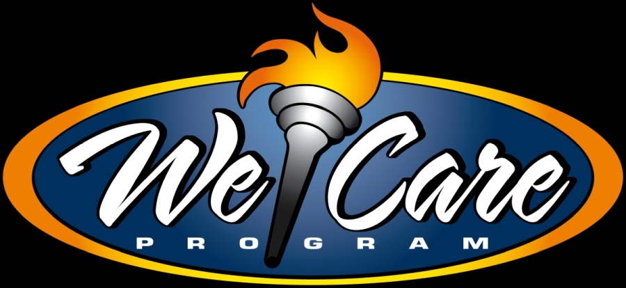 Donate Now | We Care Program