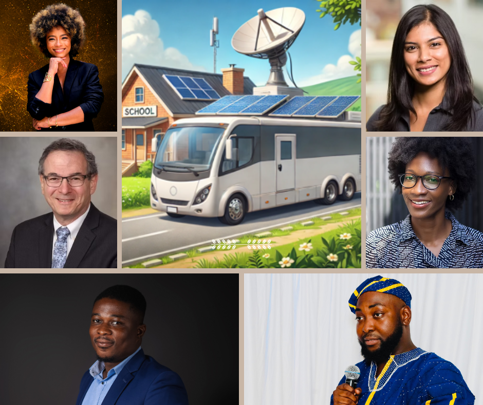 Donate Now | Educational Communities Worldwide (EduCom)