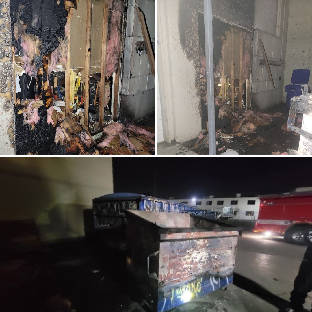 Donate Now | Free Geek Fire Recovery Fund by Free Geek