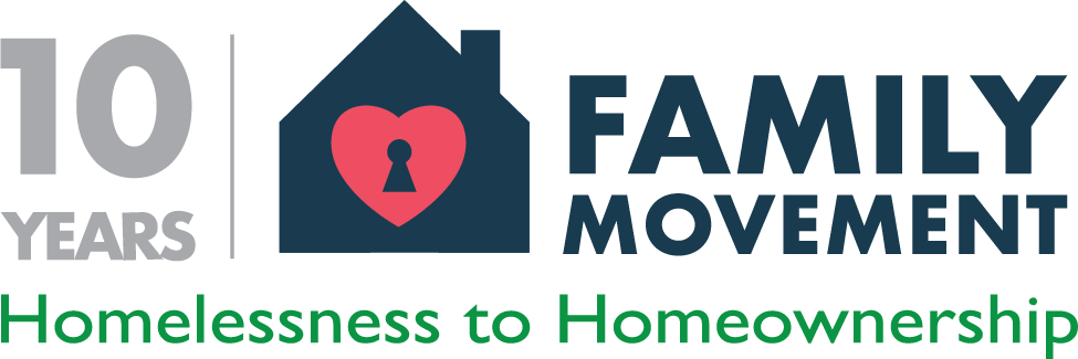 UNLOCKED by FAMILY Movement, Inc.