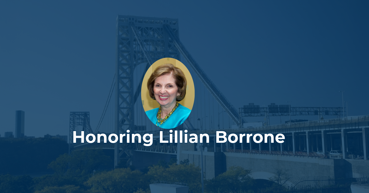 Donate Now | Double the Impact: Secure the Lillian Borrone Fellowship ...