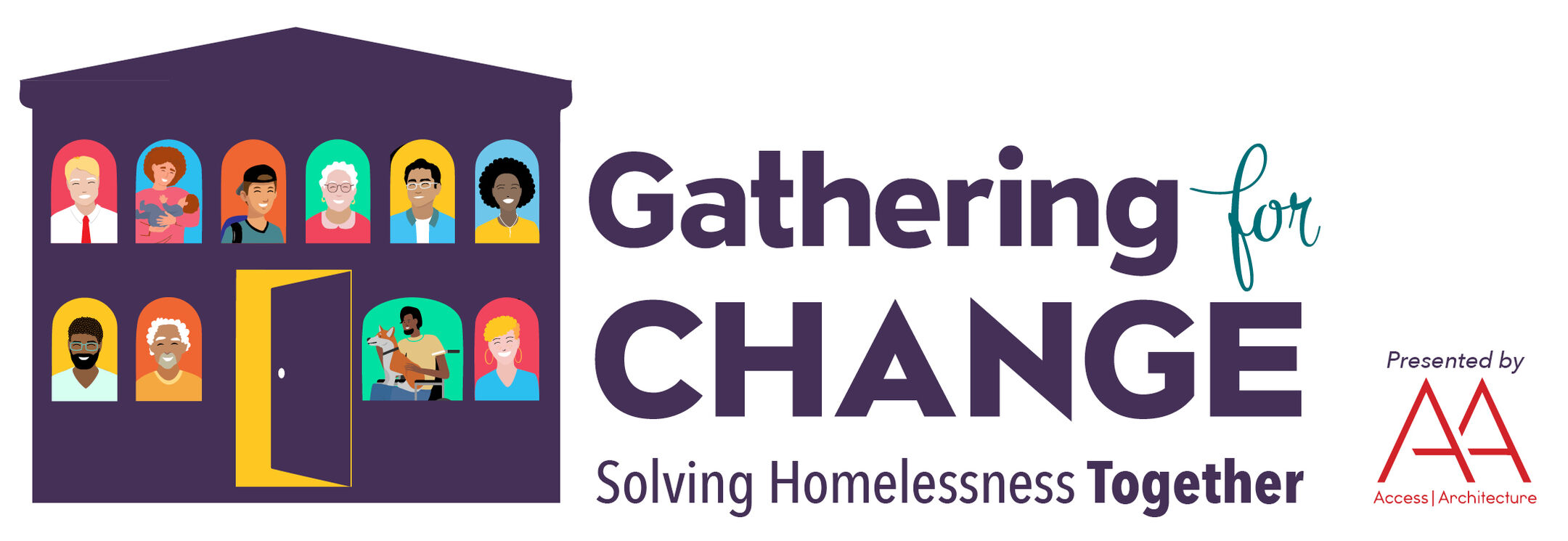 Donate Now | 2023 Gathering for Change by Council for the Homeless