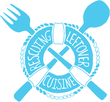 Donate Now | Rescuing Leftover Cuisine