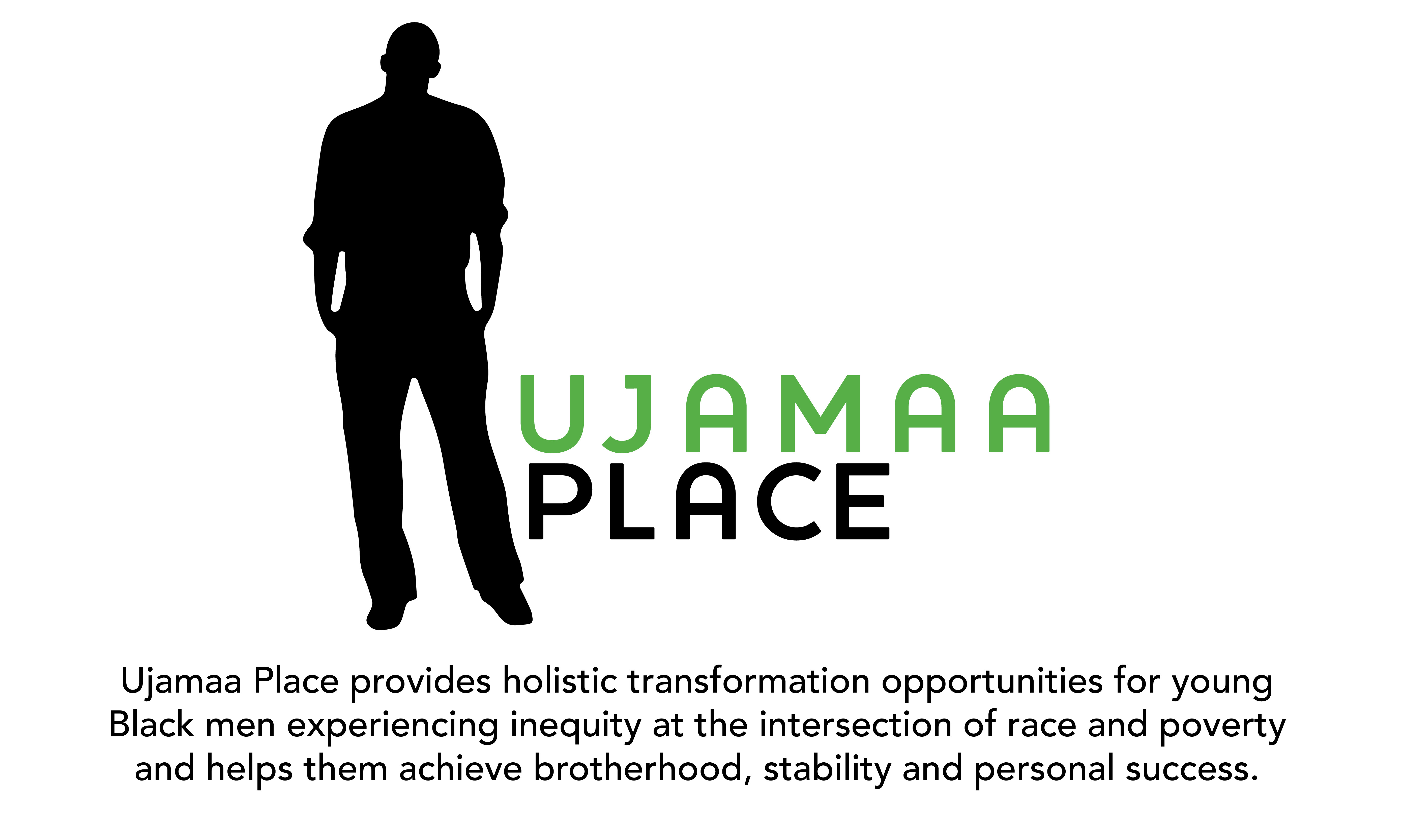 Donate Now | Ujamaa Place