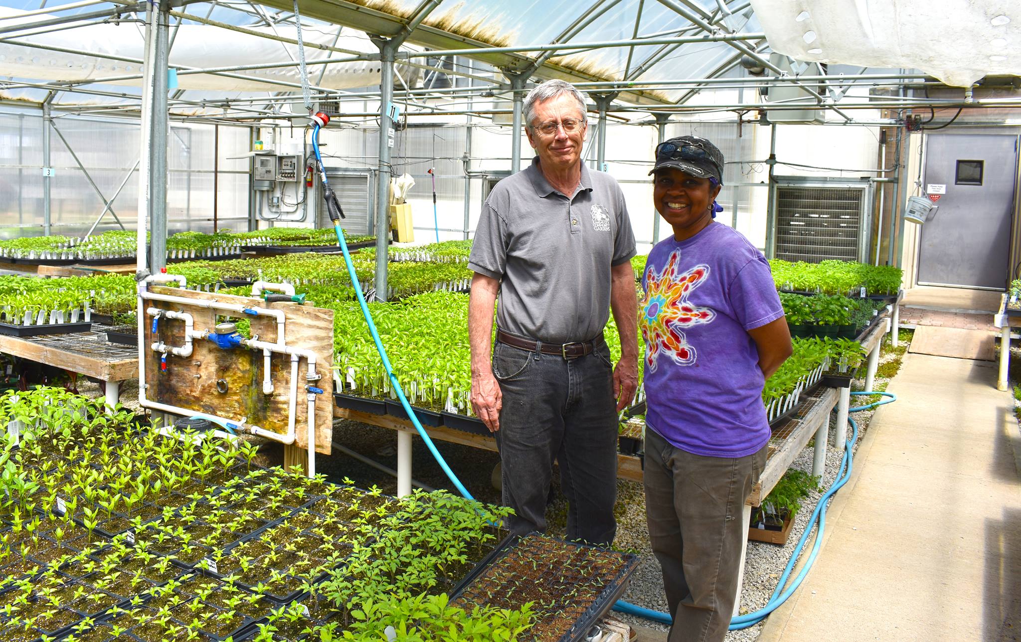 Donate Now | Fund-A-Need 2024: Dirt-Proof the Multi-Purpose Room! by ...