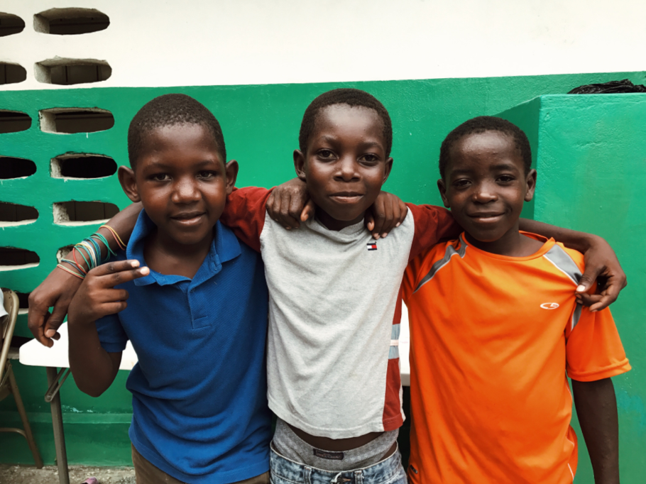 Donate Now | Children of Tomorrow