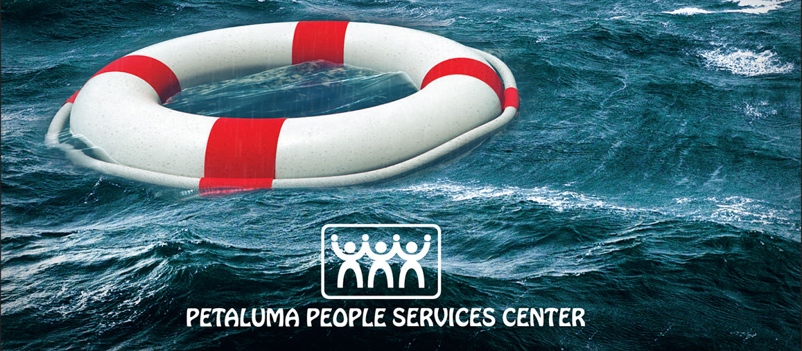 Donate Now | Petaluma People Services Center