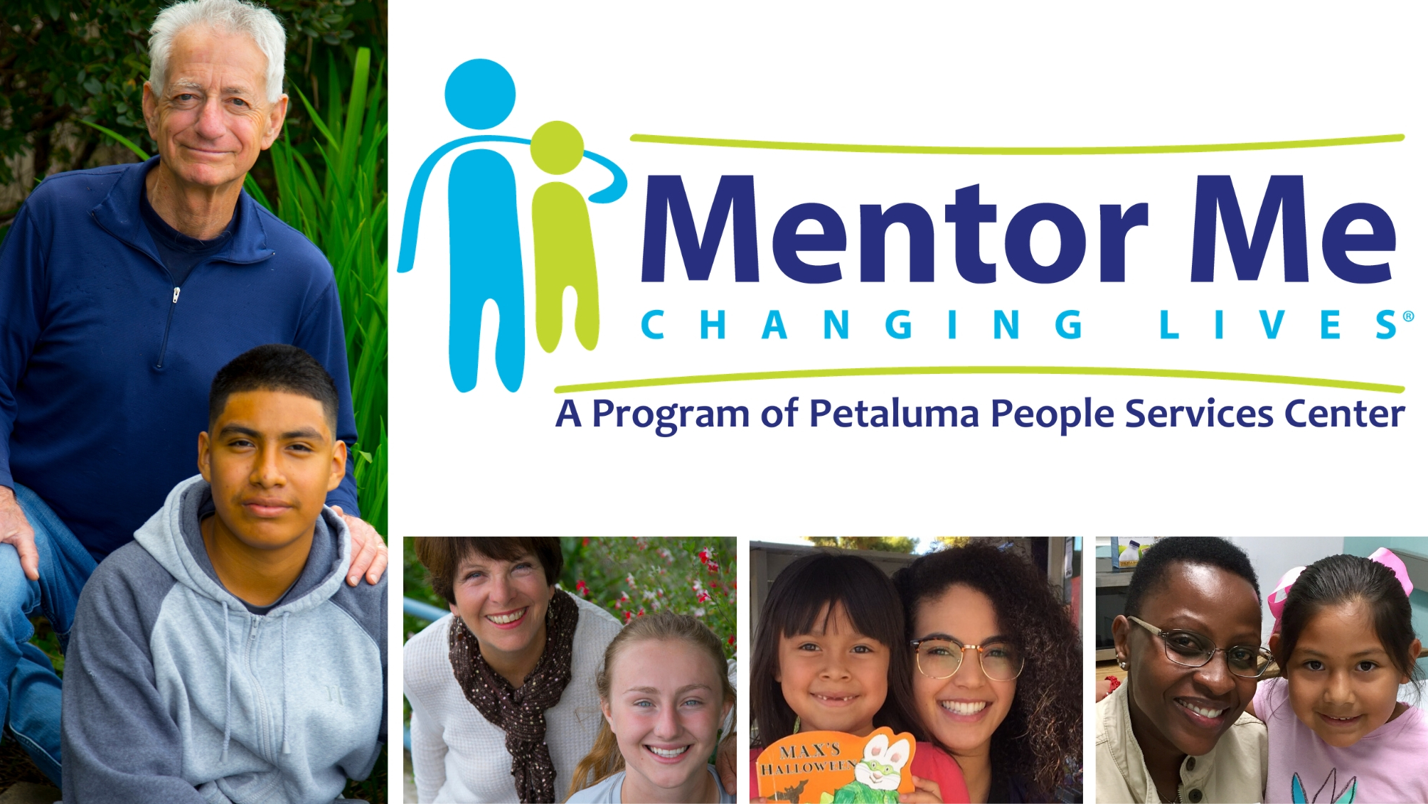 Donate Now | PPSC Mentor Me by Petaluma People Services Center