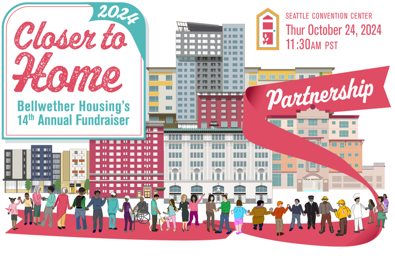 Bellwether Housing's Closer to Home 2024 by Bellwether Housing's 2024 ...