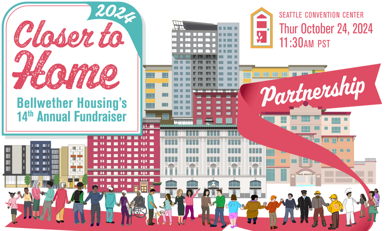 Bellwether Housing's Closer to Home 2024 by Bellwether Housing's 2024 ...