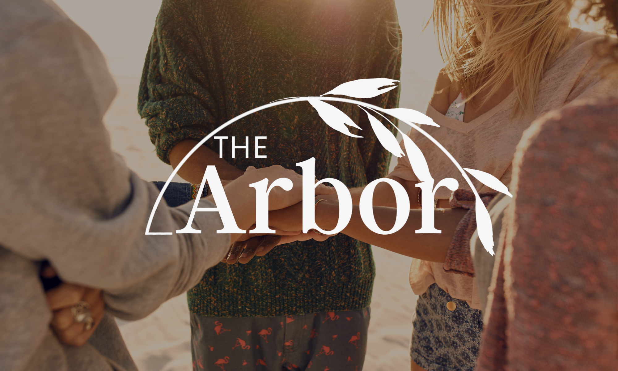 Donate Now | Join The Arbor by National Trafficking Sheltered Alliance