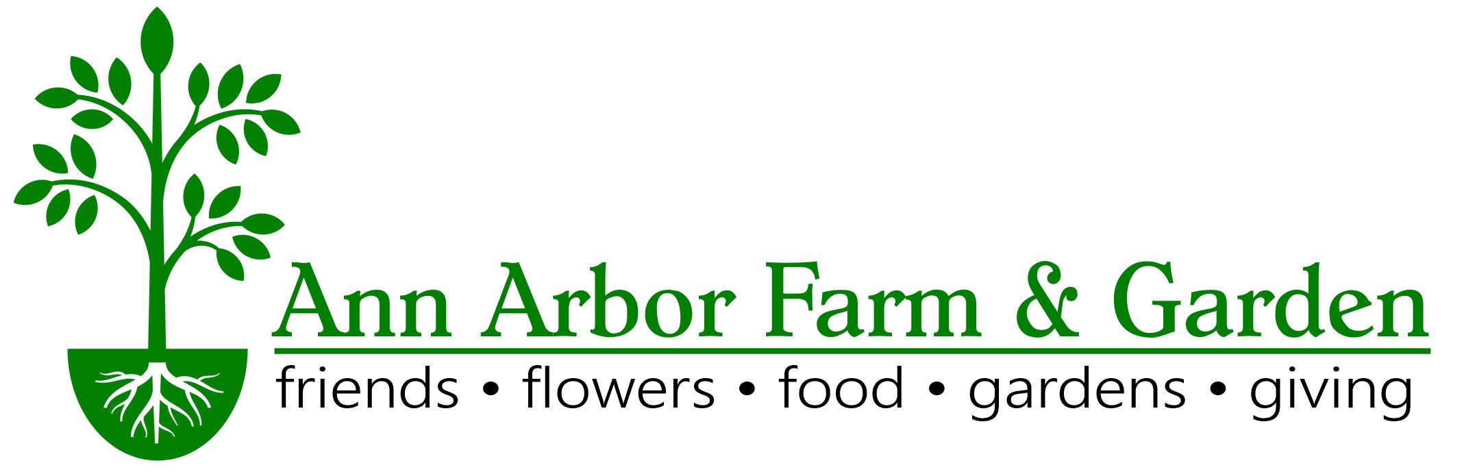 Donate Now | Ann Arbor Farm & Garden