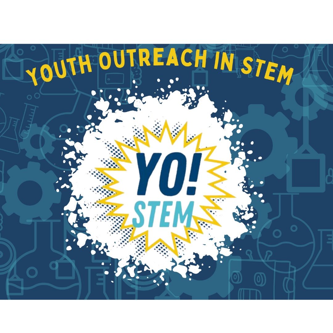 Donate Now | Youth Outreach in STEM