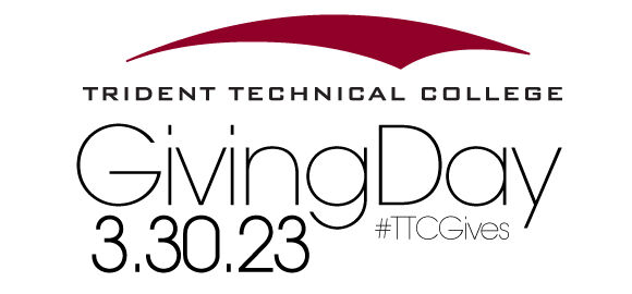 Donate Now | Trident Tech Giving Day 2023 by Trident Technical College Foundation
