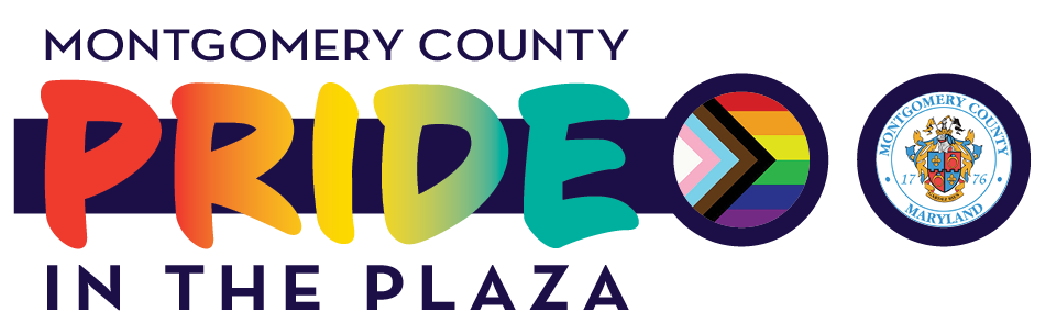 Donate Now | Pride In The Plaza by MoCo Pride Center