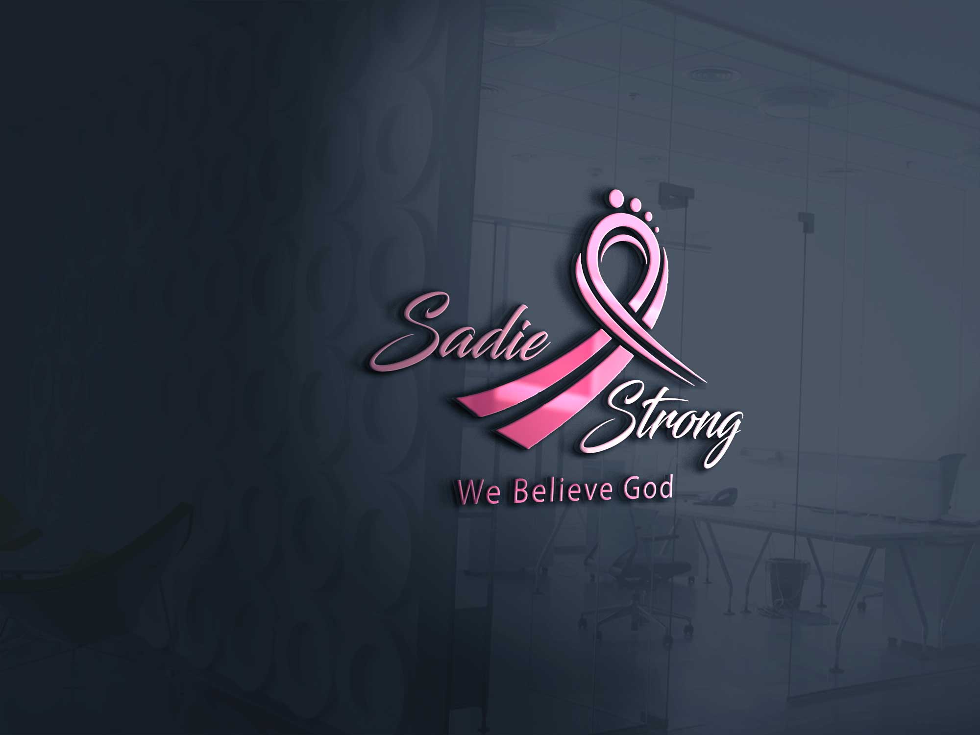 Sadie Strong