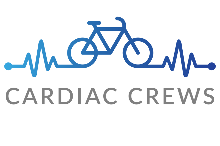 Cardiac Crews: Hero Run - May 2024 by Cardiac Crews