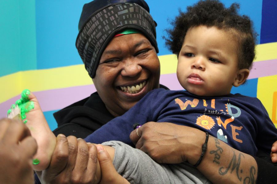 Donate Now | Keep Our Promise Endowment Campaign by Family Promise of ...