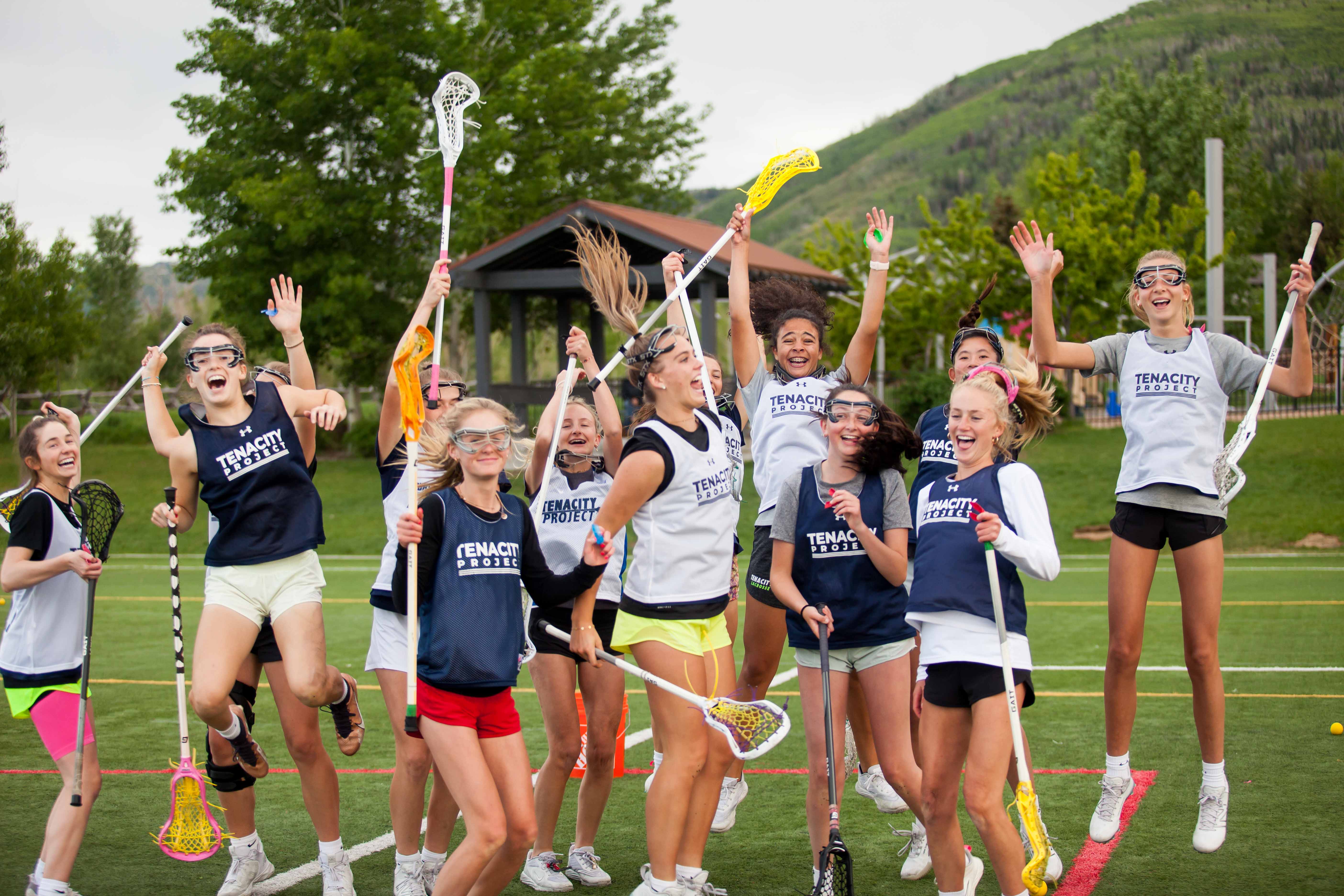 Donate Now | The Tenacity Project x AU Causes by The Tenacity Project