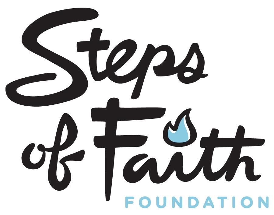 Donate Now | Steps of Faith Raffle: Barrel Art by Steps of Faith Foundation