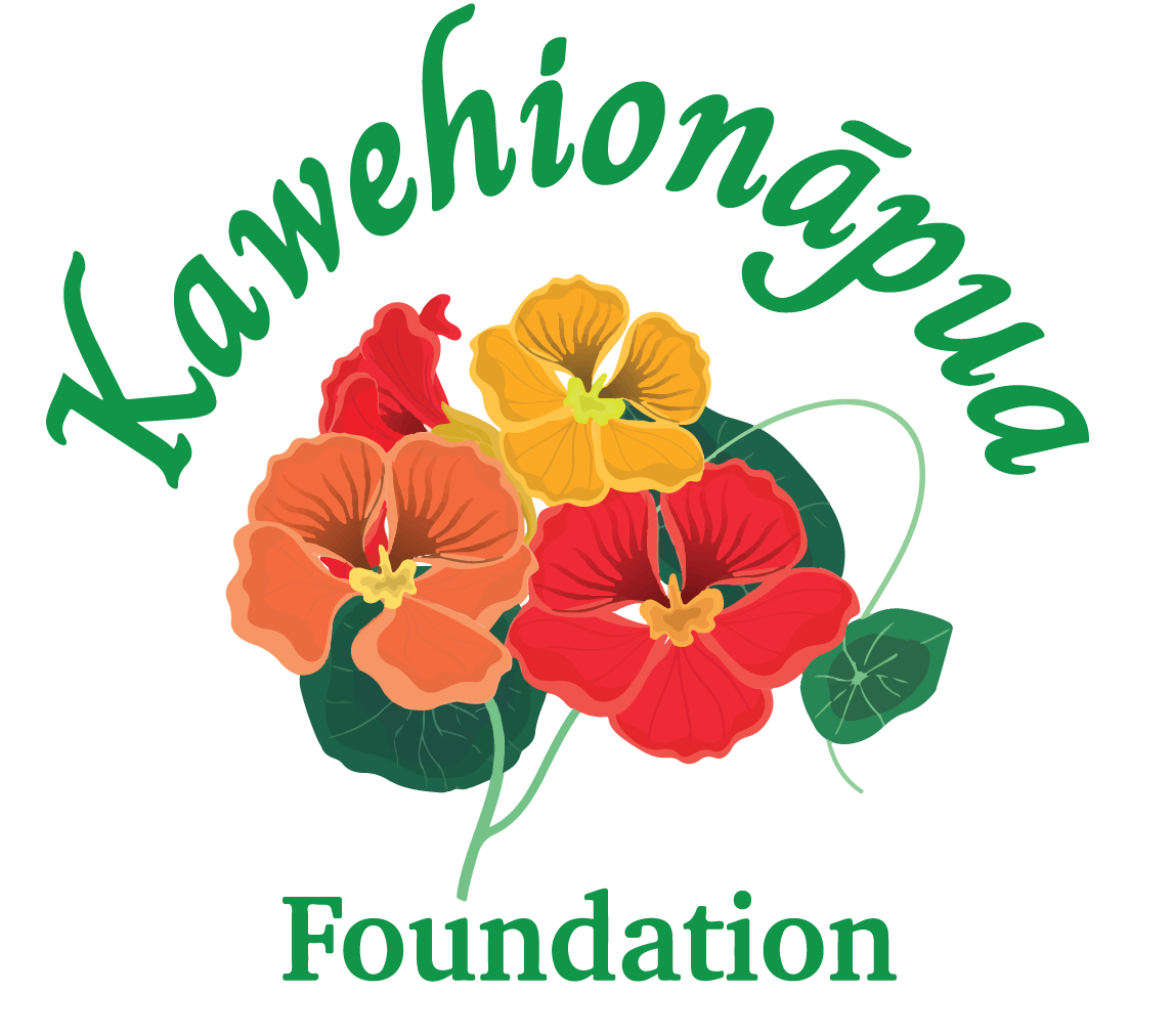 To you, Sweetheart, Aloha - Fundraiser 2025 by Kawehionāpua Foundation