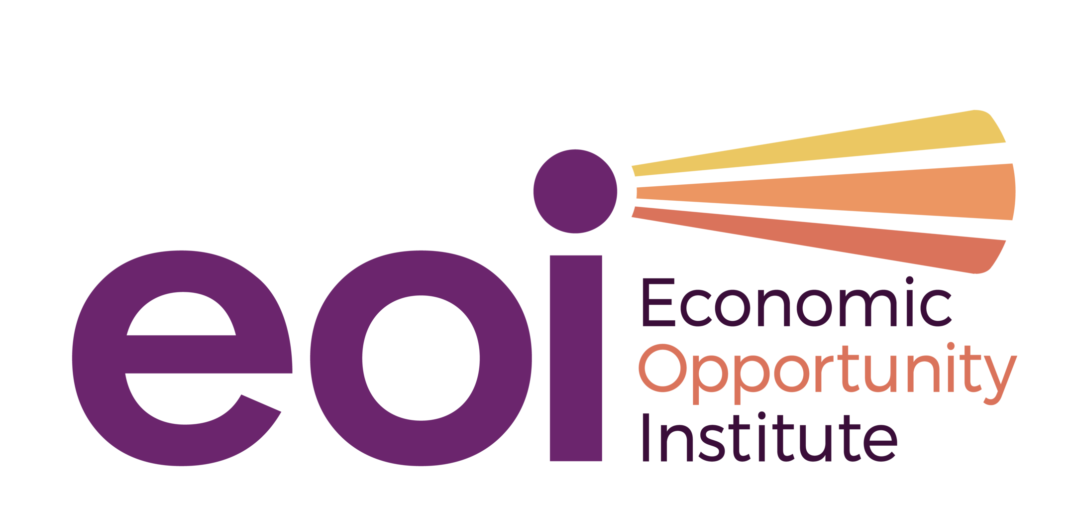 EOI Changemakers Dinner by Economic Opportunity Institute