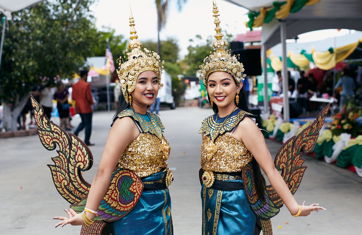 Donate Now | Laotian American National Alliance