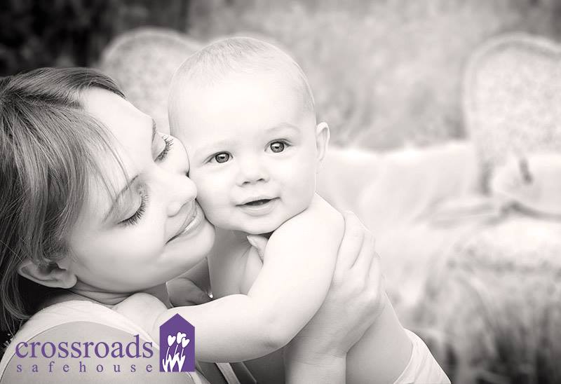 Donate Now | Crossroads Safehouse