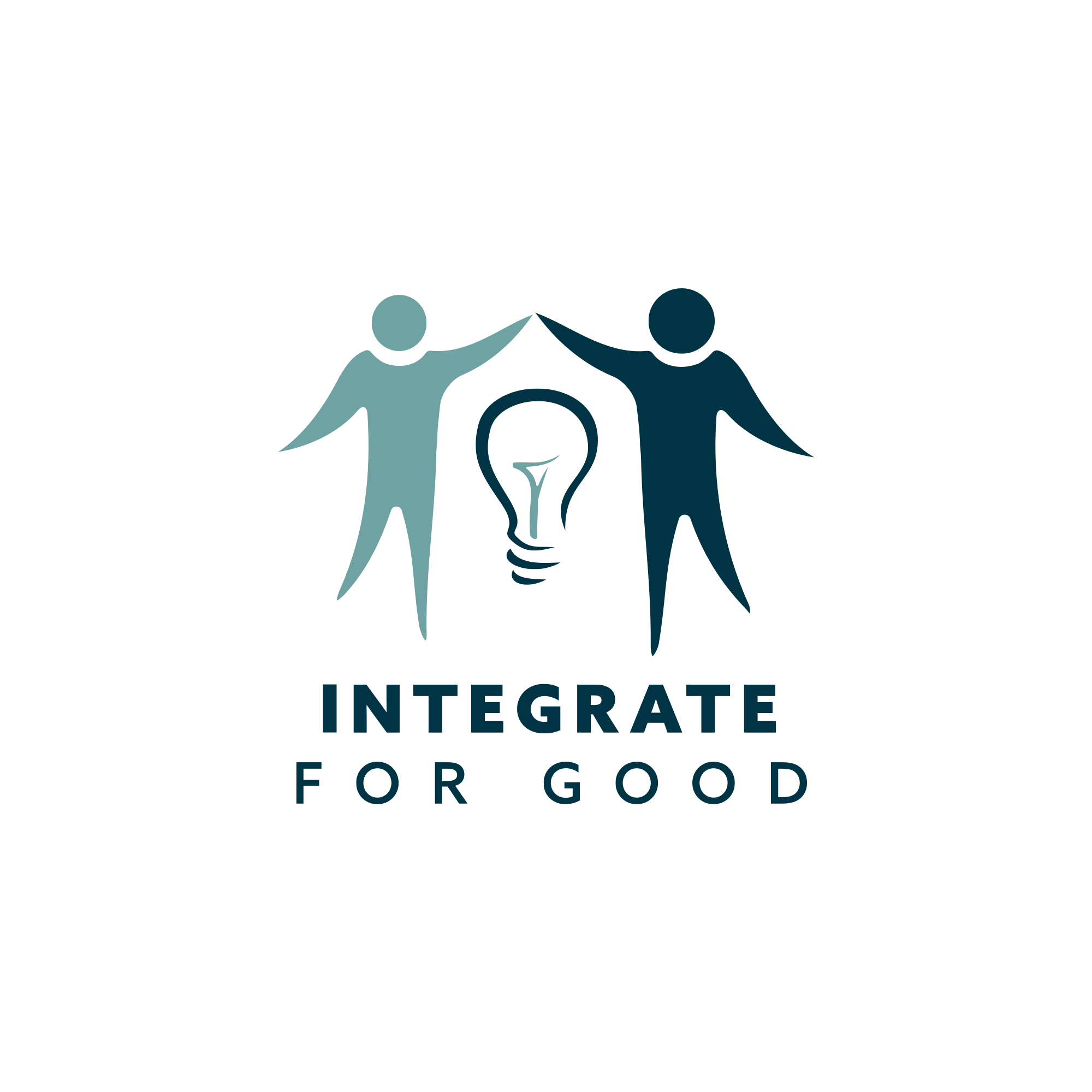 Donate Now | Integrate for Good