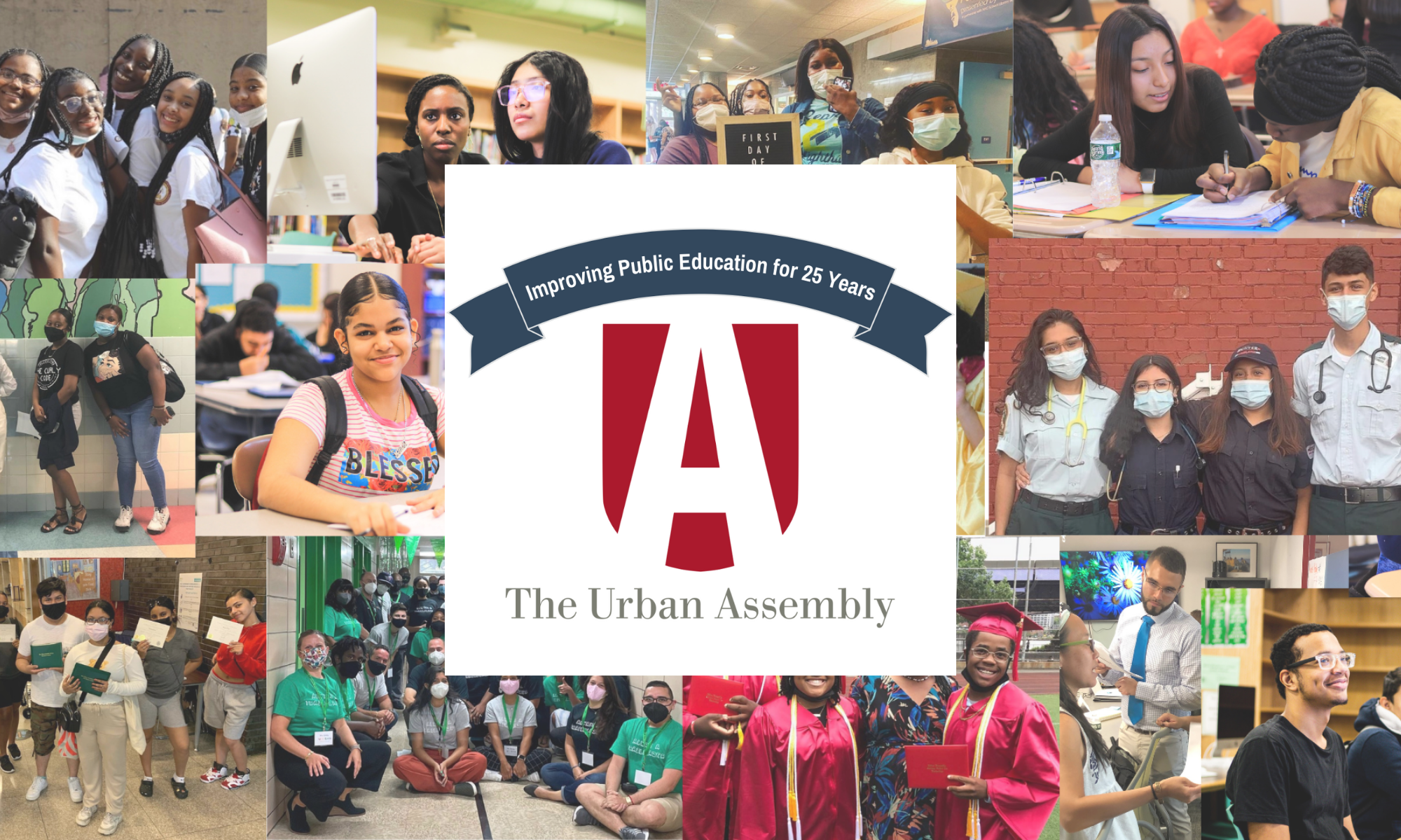The Urban Assembly